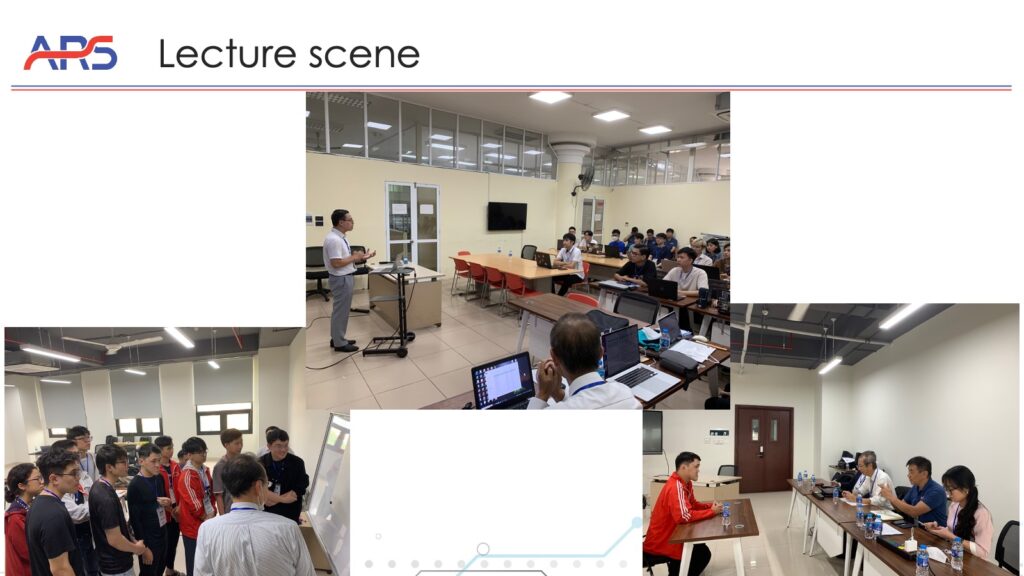 年度別実績 | ARS Japan Inc.